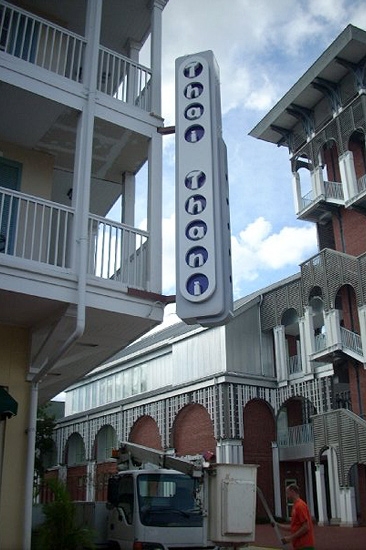 Outdoor Signs | Electrical Signs | Central Florida